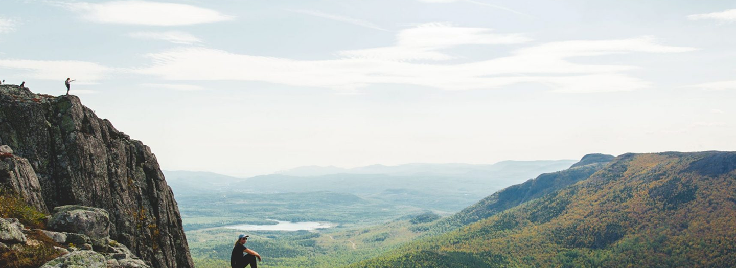 Train de Charlevoix - Des escapades locales à prix doux